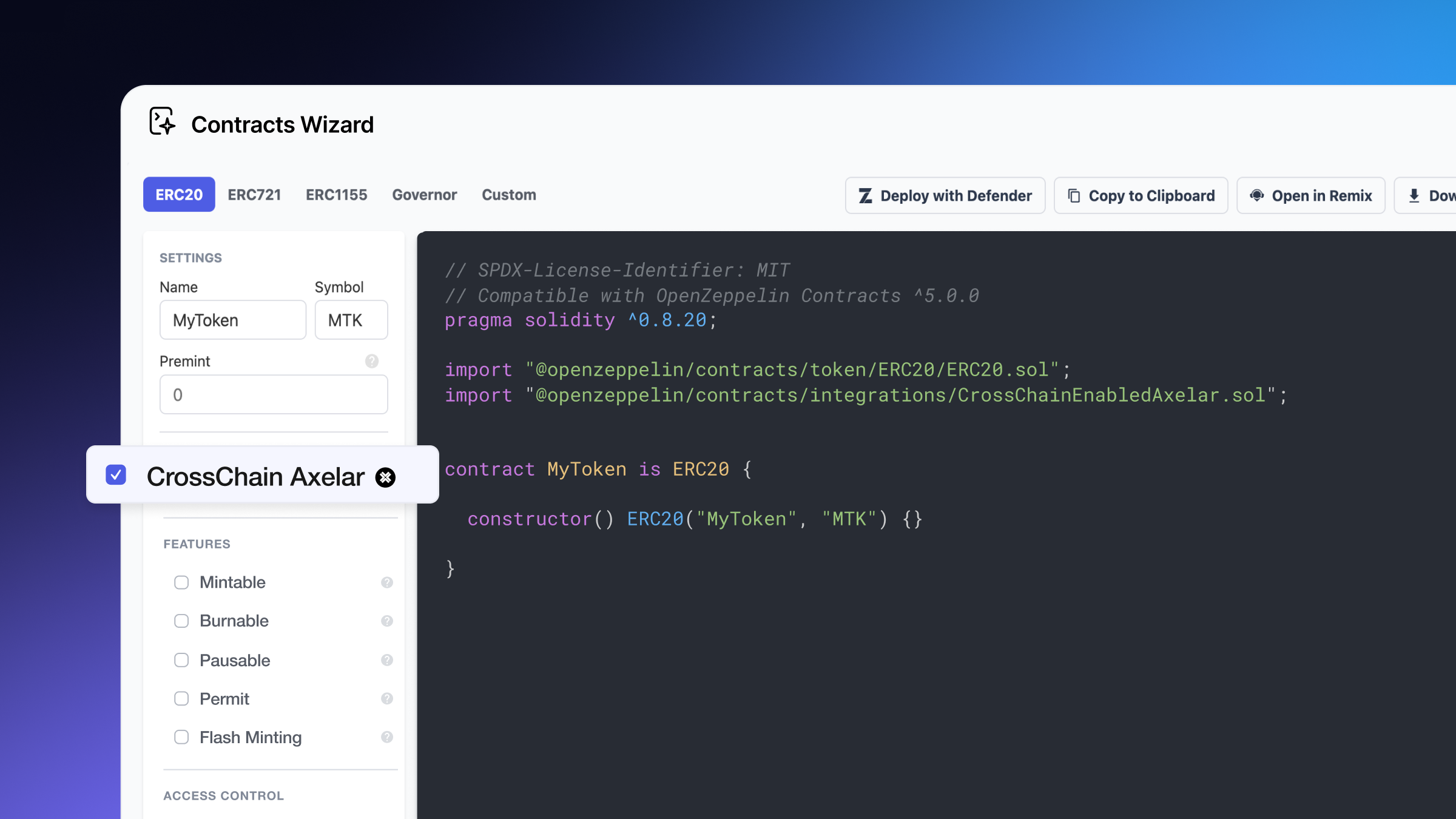 Solving Ethereum's Interoperability Problem